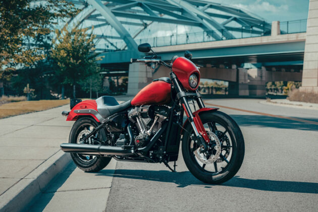 2025 Harley-Davidson Models Unveiled | Rider Magazine