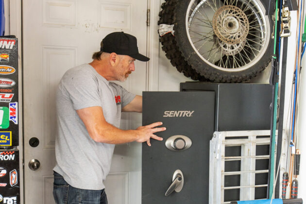 Motor School with Quinn Redeker: What If? | Rider Magazine