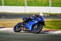 2025 Yamaha R9 Review | First Ride | Rider Magazine
