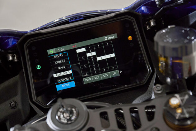 2025 Yamaha R9 Review | First Ride | Rider Magazine