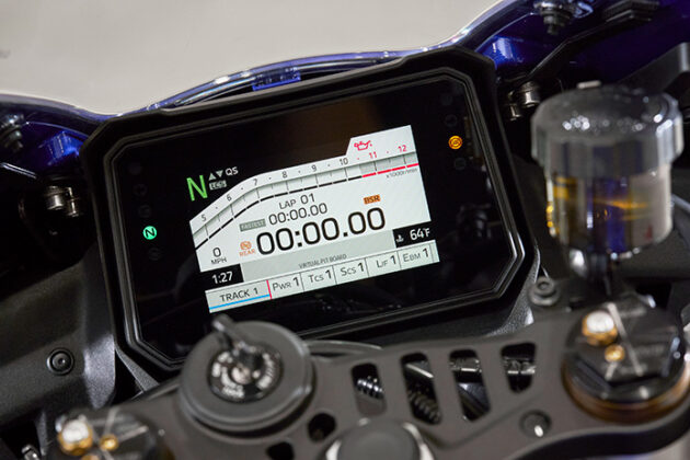 2025 Yamaha R9 Review | First Ride | Rider Magazine