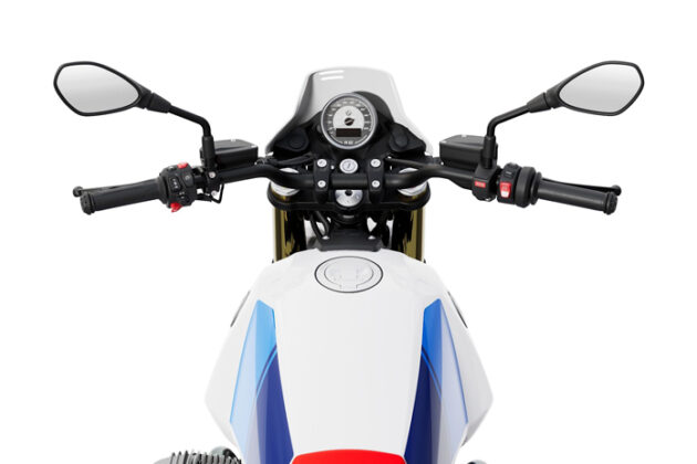 2026 BMW R 12 G/S Preview | Rider Magazine