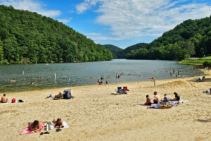 Chasing Dragons: Tazewell County, Virginia Motorcycle Ride | Rider Magazine