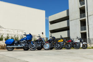 2025 Harley-Davidson Softail Cruisers Review | Rider Magazine