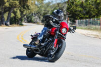 2025 Harley-Davidson Softail Cruisers Review | Rider Magazine