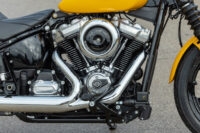 2025 Harley-Davidson Softail Cruisers Review | Rider Magazine