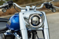 2025 Harley-Davidson Softail Cruisers Review | Rider Magazine
