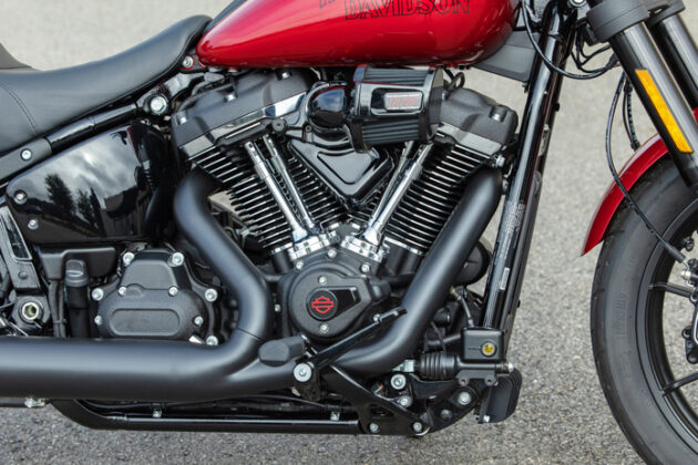2025 Harley-Davidson Softail Cruisers Review | Rider Magazine