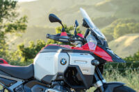 2025 BMW R 1300 GS Adventure Review | Rider Magazine