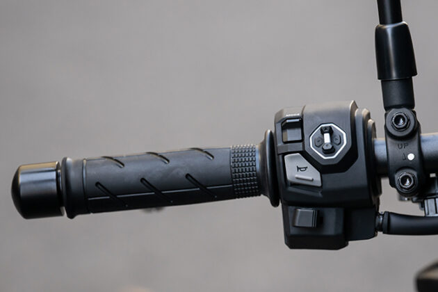 2025 Honda Hornet CB750 and CB1000 SP Review | Rider Magazine