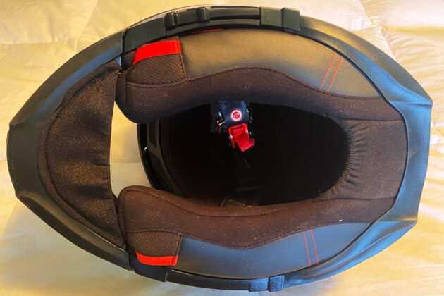 Firstgear Vulcan Modular Motorcycle Helmet Review | Rider Magazine