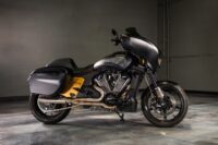 Indian Forged Custom Build Series: Episode 6, The Reveal with Kraus ...