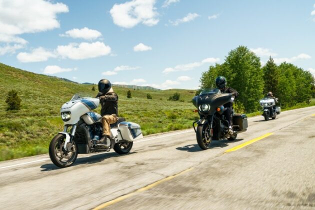 Indian Forged Custom Build Series: Episode 5, The Reveal with Forever ...