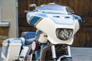 Indian Forged Custom Build Series: Episode 5, The Reveal with Forever ...