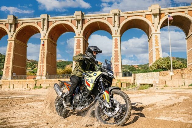 Richa Motorcycle Apparel Launches in U.S. | Rider Magazine