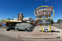 Route 66: America’s Highway | Rider Magazine