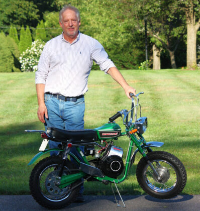 Rupp Minibikes Renewal | Rider Magazine