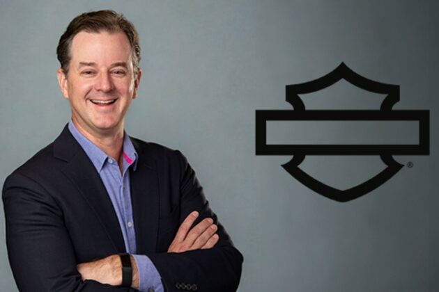 Harley-Davidson Names Artie Starrs to Replace Jochen Zeitz as CEO ...