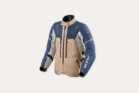Rev'It Sand 5 H2O Motorcycle Suit Review | Rider Magazine