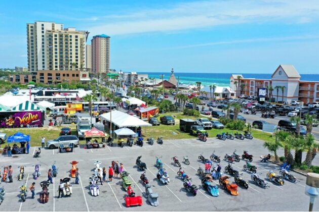 Thunder Beach Rally Fall 2025 Preview | Rider Magazine