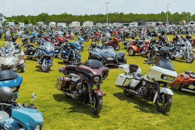 Thunder Beach Rally Fall 2025 Preview | Rider Magazine