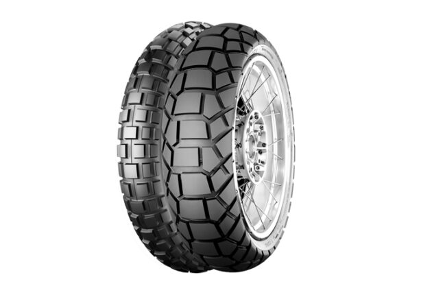 Continental TKC80 and TKC70 Rocks Motorcycle Tires Review | Rider Magazine
