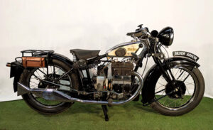 2026 Mecum Auction Preview: British Invasion | Rider Magazine