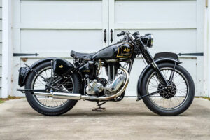 2026 Mecum Auction Preview: British Invasion | Rider Magazine