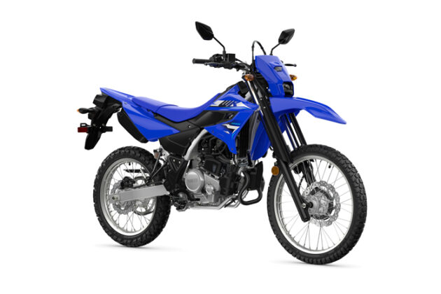 2026 Yamaha WR125R Preview | Rider Magazine