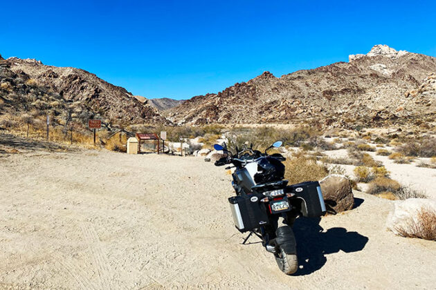 Art of the Ancients: Colorado River Motorcycle Ride | Rider Magazine