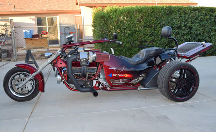 2026 Mecum Auction Preview: Rare and Unusual | MotorCycle News