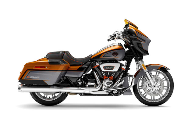 2026 Motorcycle Buyers Guide: New Street Models | Rider Magazine