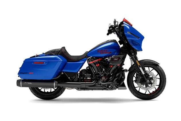 2026 Motorcycle Buyers Guide: New Street Models | Rider Magazine