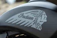 Carolwood LP Assumes Ownership of Indian Motorcycle | Rider Magazine