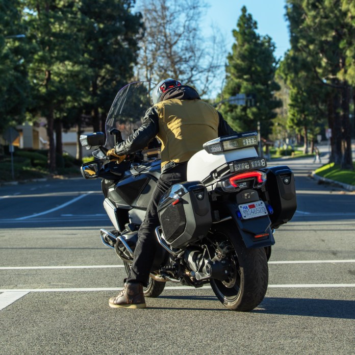 Motor School with Quinn Redeker: Candle in the Wind | Rider Magazine